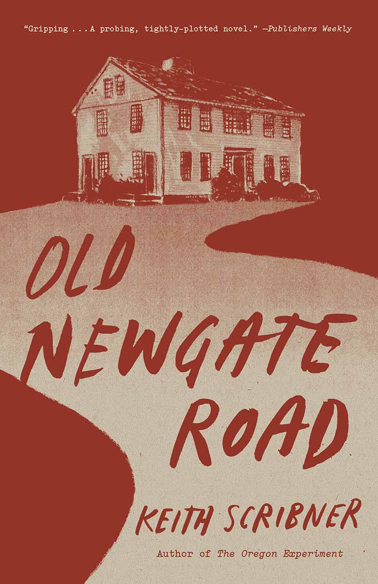 About | Keith Scribner